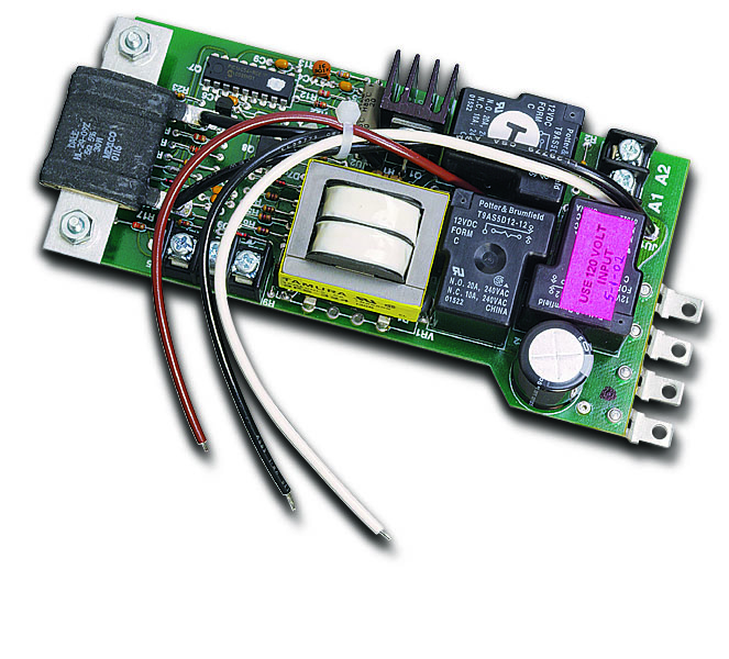 530B Series DC Motor Speed Control | Dart Controls