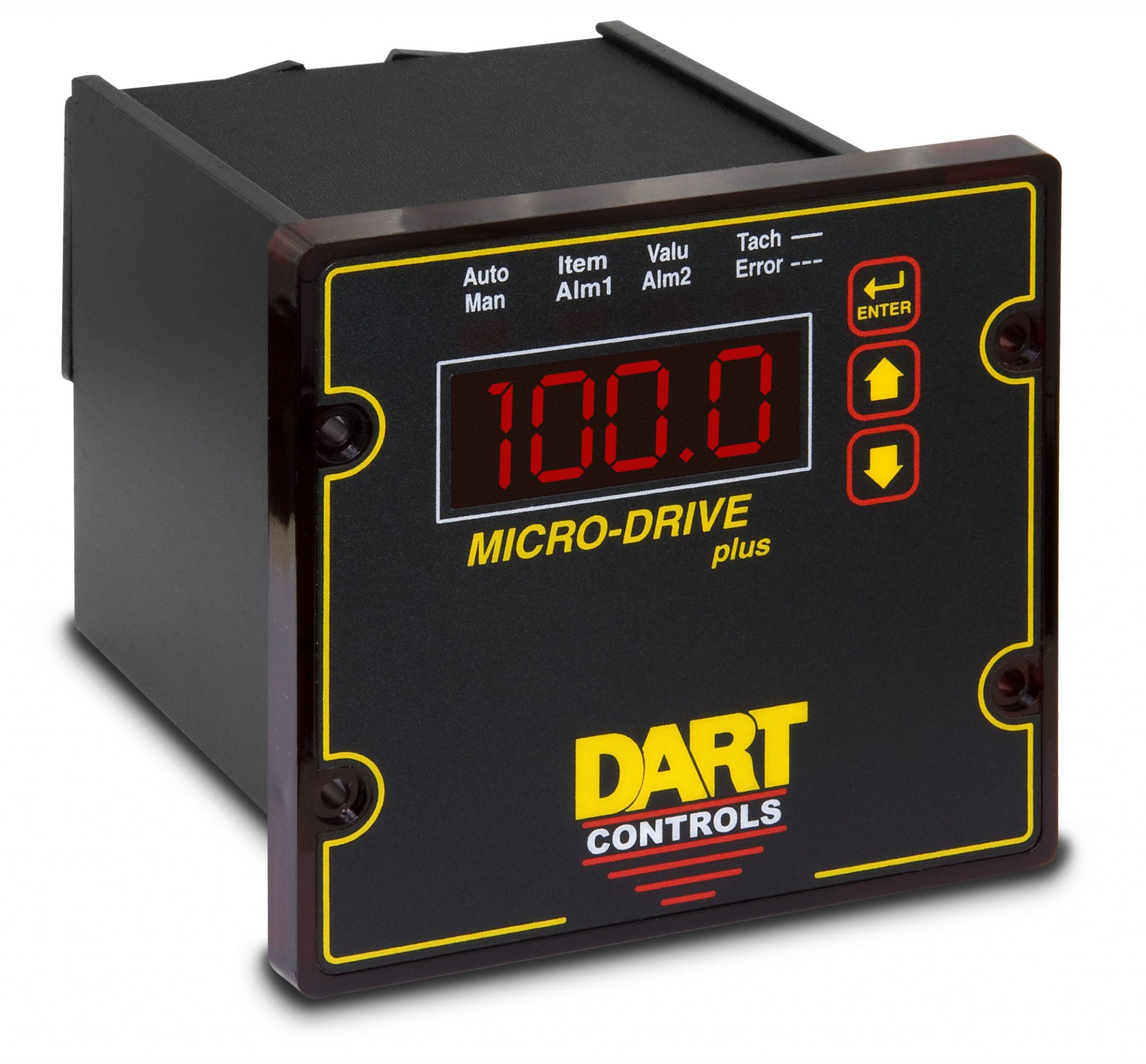 Chemical Feed Pump Controls From Dart | Dart Controls