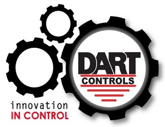 DP5 OEM Digital Potentiometer | Dart Controls