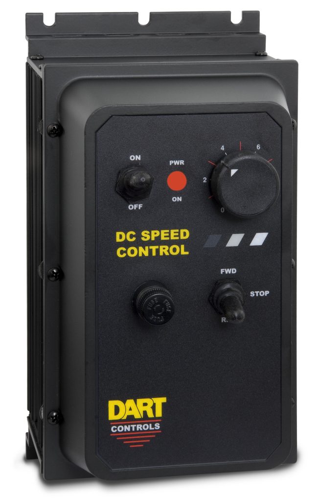Refurbished Products | Dart Controls